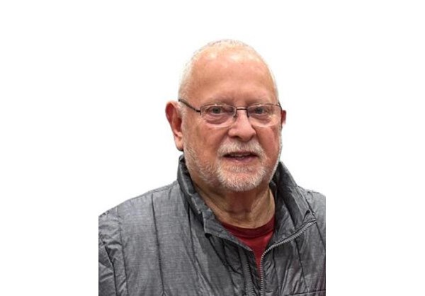 Larry Joseph Teusch Obituary (1944 - 2025) - Huntington, IN - WFFT-TV ...