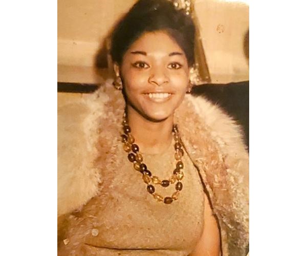 Ellen Simpson Obituary (2023) - Baltimore, MD - Vaughn Greene Funeral ...