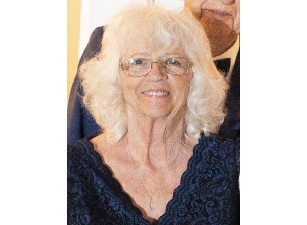 Beverly May DeLuca Obituary (2025) - New Port Richey, FL - Brewer ...