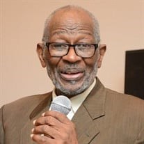 Mr. Charles Edward Banks Jr. Obituary (2024) - Baltimore, MD - Chatman ...