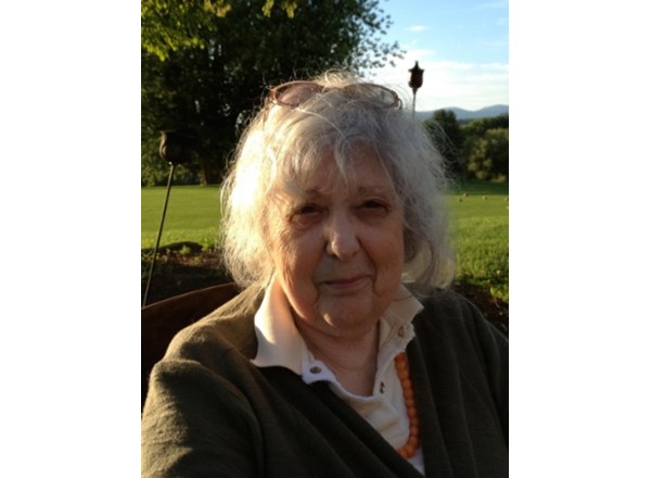 Maxine Alice Bernstein Obituary (2026) - Burbank, CA - Cabot & Sons ...