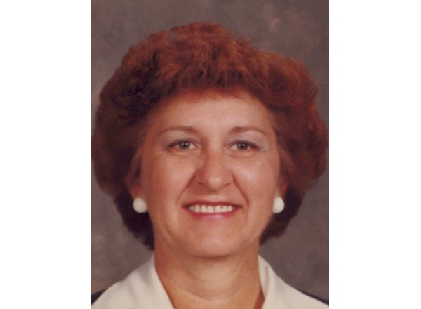 Nancy E. Mitchell Obituary (2025) - Parkville, MD - Evans Funeral ...