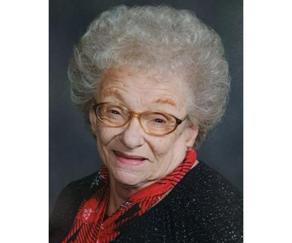 Edith M. Sisson Obituary (2025) - Dover, OH - Toland-Herzig Funeral ...