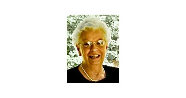 Donna Dunklee Obituary (2022) - Montrose, MI - O'Guinn Family Funeral ...
