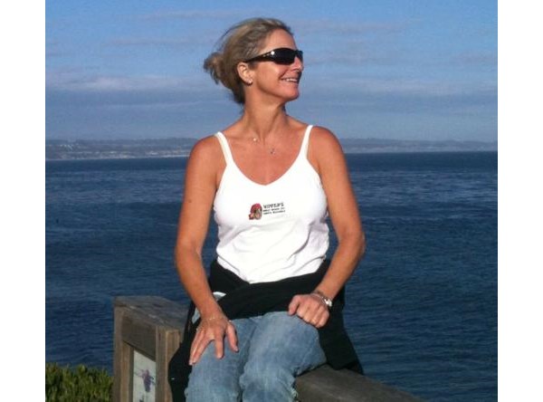 Pamela Anne Stillman Obituary (2024) - Santa Cruz, CA - Santa Cruz ...