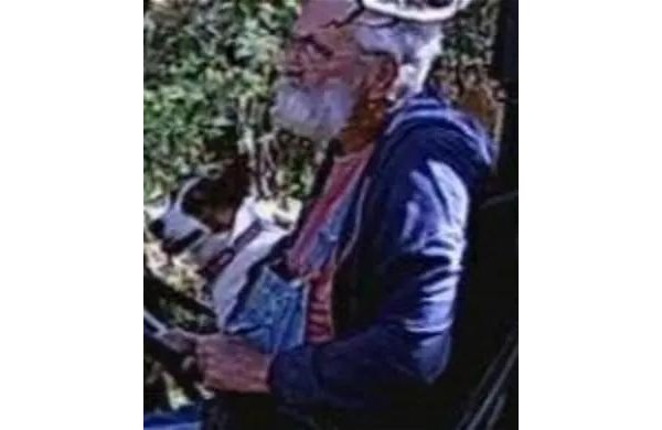 Harry Thomas Vernon Jr. Obituary (2025) - Honaker, VA - Honaker Funeral ...