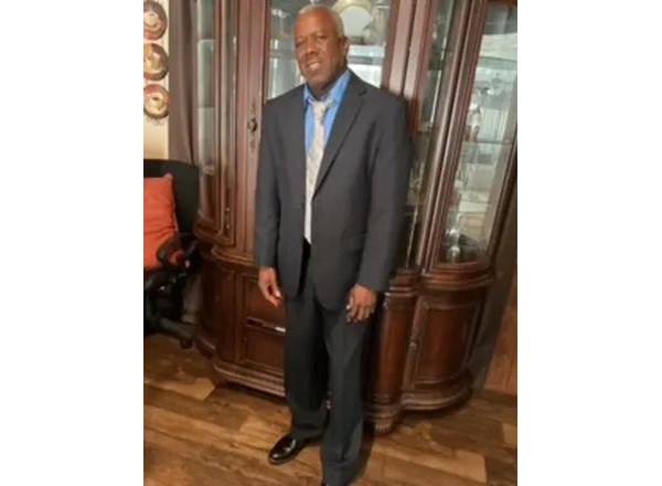 Mr. Carl Johnson Obituary (2025) - Selma, AL - Randall Miller Funeral ...