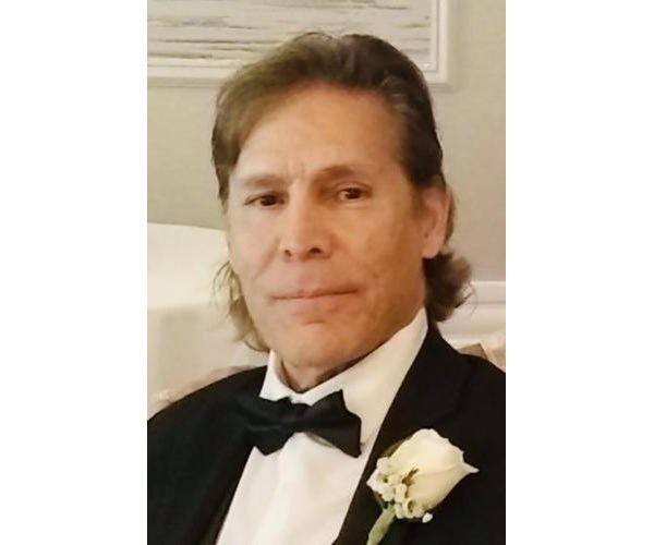 Steven Rubino Obituary (2025) - Port Reading, NJ - Chubenko Funeral ...