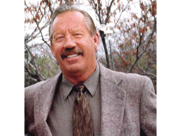 Robert George Sutherland Obituary (2025) - Salt Lake City, UT - Larkin ...