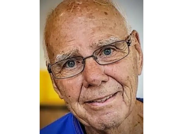 William G. Levering Obituary (2023) - Canton, OH - Lamiell Funeral Home