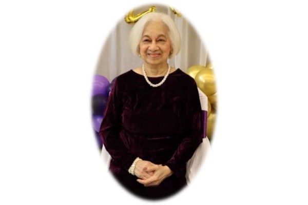 Gilda Donado Villagracia Armonio Obituary (2024) - Hayward, CA - Holy ...