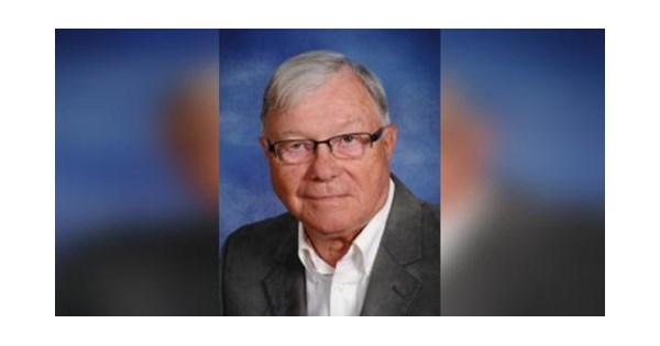 Gerald D. Henley Obituary (2022) - Aberdeen, SD - Spitzer-Miller ...