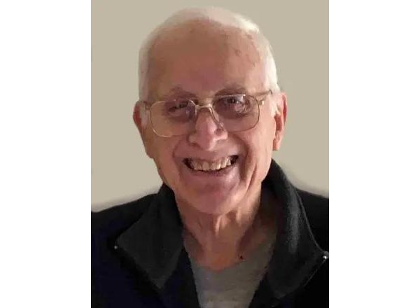 Richard L. "Rich" Edwards Obituary (1934 - 2024) - Newport, NY - WKTV