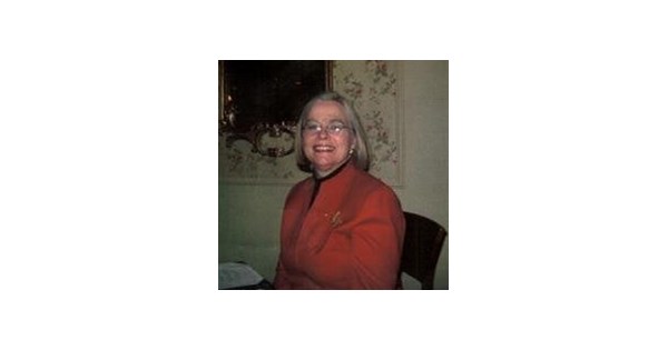 Susemarie Swenson Obituary (2025) - Lancaster, NH - Bailey Funeral Home ...