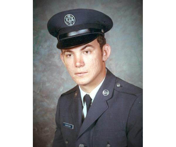William Eugene "Bill" Harrison Obituary (2025) - Herrin, IL - Riggin ...
