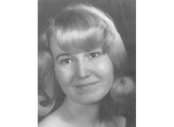 Sue Brown Obituary (2025) - Joliet, IL - Carlson-Holmquist-Sayles ...