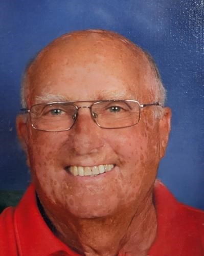 Larry L. Steiner Obituary (2025) - Prairie Village, KS - Cremation ...