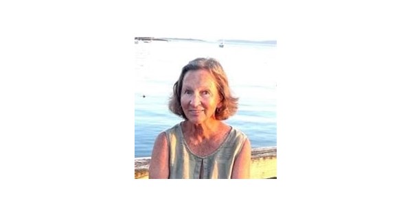 Jean F. Diemert Of Ayer Obituary (2025) - Townsend, MA - Anderson ...