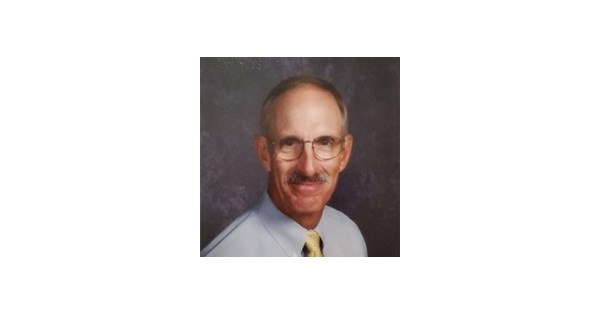 Charles Warren Engel Obituary (2023) - Newton, KS - Broadway Colonial ...