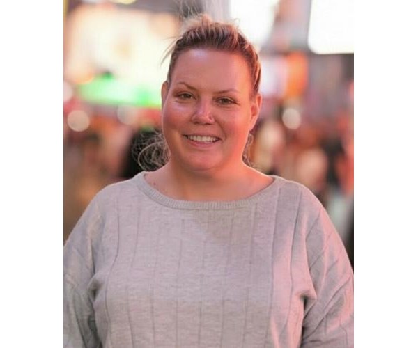 Amanda Lynn Singley Obituary (2025) - Clinton, NJ - Martin Funeral Home ...