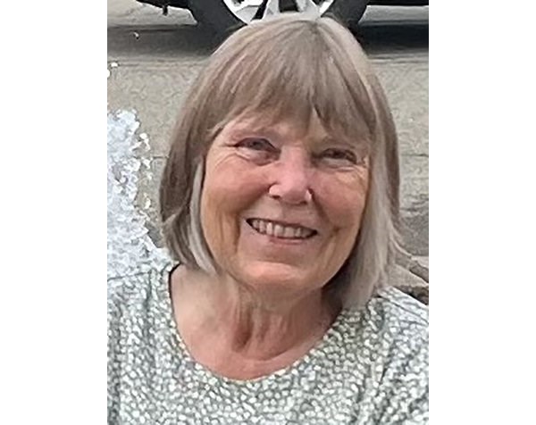 Charlotte Dean Bush Obituary (2023) - Endicott, NY - Pucedo Funeral Home