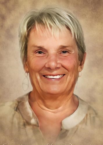 Catherine M. Barber Obituary (2024) - Fairborn, OH - Belton-Stroup ...