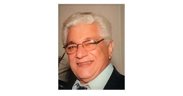John D. Agapiou Obituary (2023) - West Haven, CT - West Haven Funeral ...