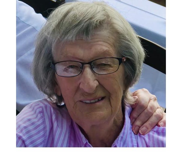 Jean Cunningham Obituary (2022) - Lacon, IL - Lenz Memorial Home - Lacon