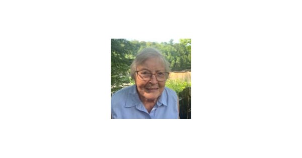 Jacqueline "Jackie" Boss Obituary (2025) - Grand Rapids, MI - Michigan ...