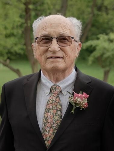 Kenneth Lee Johns Obituary (2025) - Smithsburg, MD - J. L. Davis ...