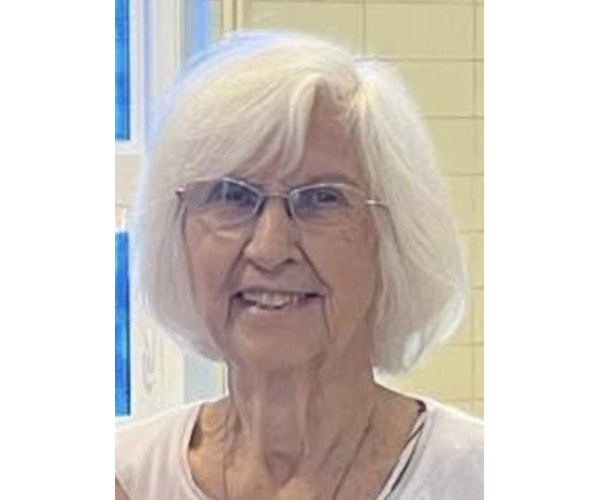 Margaret L. "Peggy" Gallucci Obituary (2025) - Canton, OH - Rossi ...