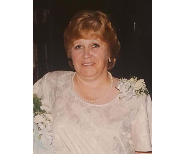 Mary Ann Collison Obituary (2026) - Spring City, PA - Bernard S ...