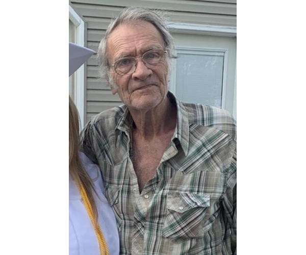 Michael D. Fouty Obituary (2024) - Archbold, OH - Edgar-Grisier Funeral ...