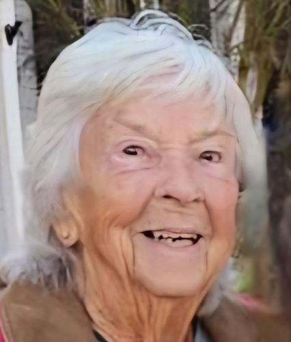 Jane V. Thornton Obituary (2024) - New Castle, DE - Spicer-Mullikin ...