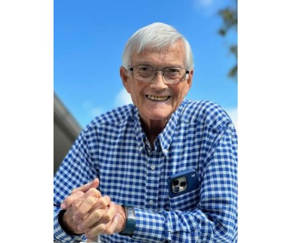 Robert Gregg Jr. Obituary (2023) - Frankfort, KY - Rogers Funeral Home ...