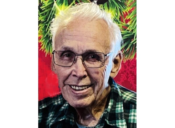 James A. "Jim" Haskins Obituary (2025) - Wisconsin Rapids, WI - Ritchay ...