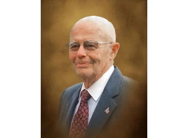 Alexander "Bruce" Mackinnon Obituary (2025) - Wallingford, CT - Bailey ...