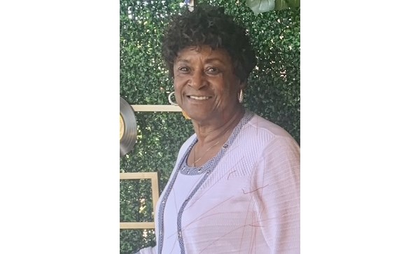 Edna Joyce Thomas Obituary (2026) - Muskegon Heights, MI - Toombs by ...