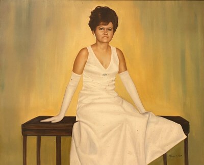 Imogene Sherrill Obituary (2022) - Milton, FL - Lewis Funeral Homes ...