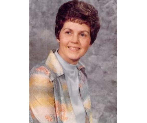 Virginia L. Wade-Walker Obituary (1930 - 2025) - Saint Joseph, MO - KQ2