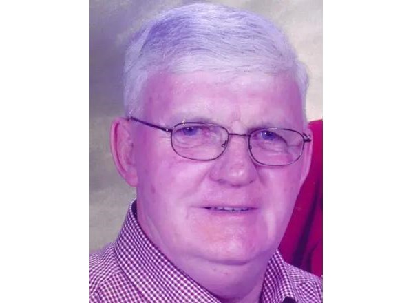 James Clement "Jim" Carr Obituary (2025) - Cumberland, MD - Scarpelli ...