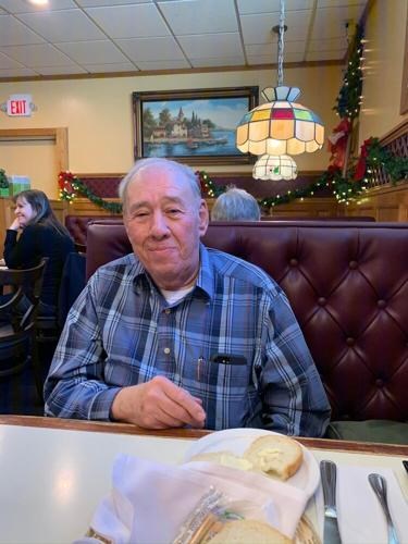 Philip Mangone Obituary (2023) - Wheat Ridge, CO - CLOSED LOCATION-All ...