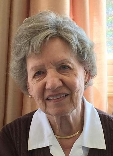 Lorene M. Rehkemper Obituary (2025) - Breese, IL - Moss Funeral Home, P ...