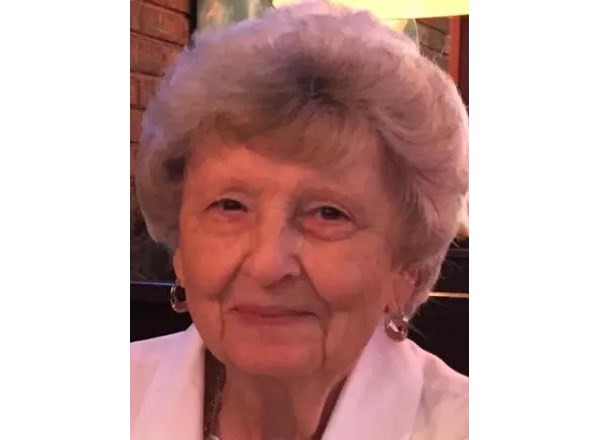 Lois Sheckells Obituary and Online Memorial (2025)