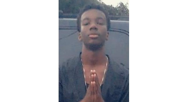 Caleb Emmanuel Gibson Obituary (2025) - Jacksonville, FL - Sarah L ...