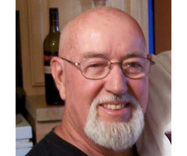 Colin C. Dunbar Obituary (2025) - Bunnell, FL - Heritage Funeral ...