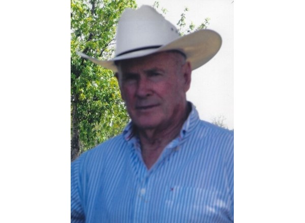 Theo Wayne Johnson Obituary (2026) - Clovis, NM - Muffley Funeral Home Inc.