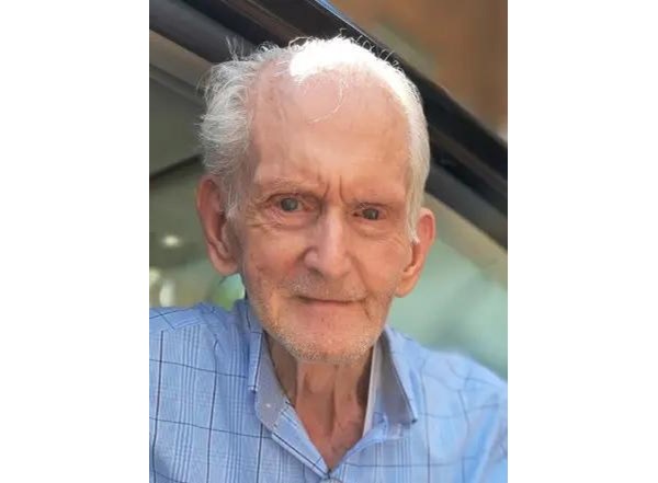Jerry Roberts Obituary (2025) - Des Moines, IA - Simplify Cremations ...