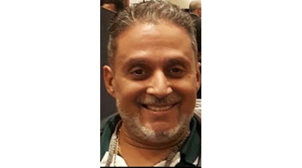 Ronald Semidey Obituary (2025) - Vineland, NJ - Rone Funeral Service ...