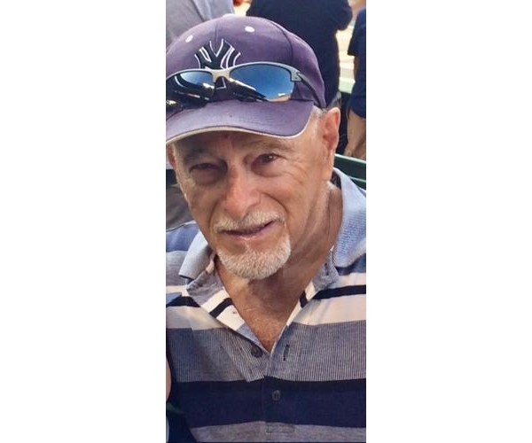 Victor Tedesco Obituary (2025) - Cherry Hill, NJ - Platt Memorial ...